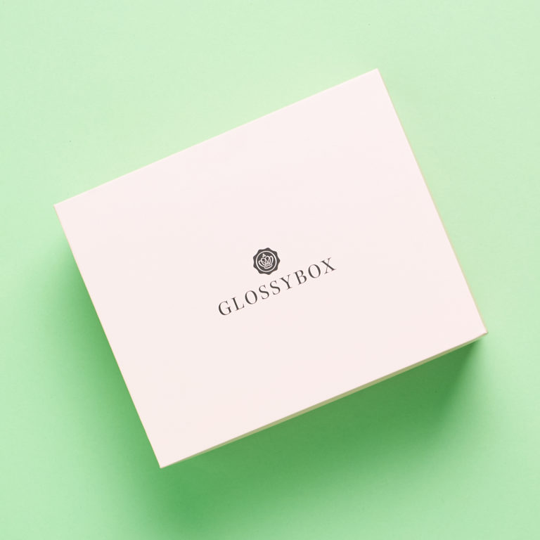 GlossyBox Subscription Review + Coupon - January 2021 | MSA