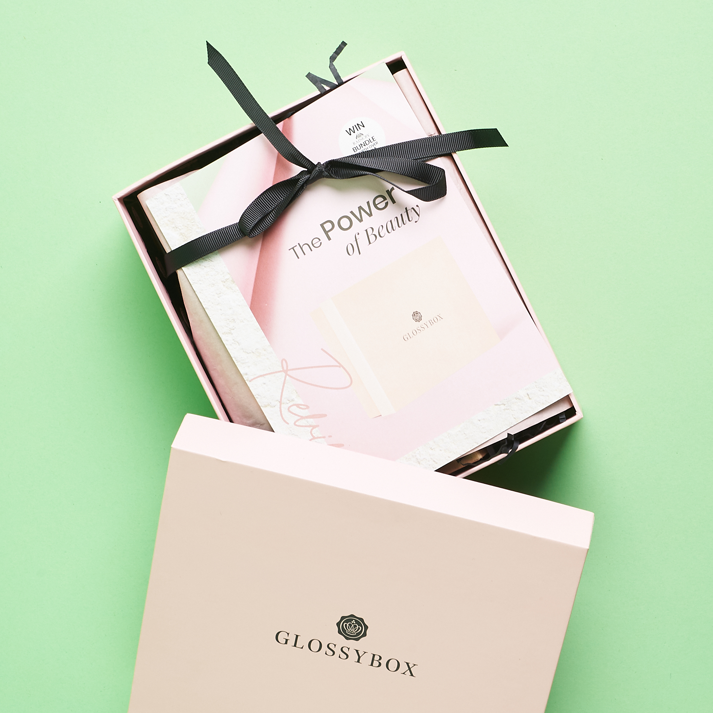 GlossyBox Subscription Review + Coupon - January 2021 | MSA