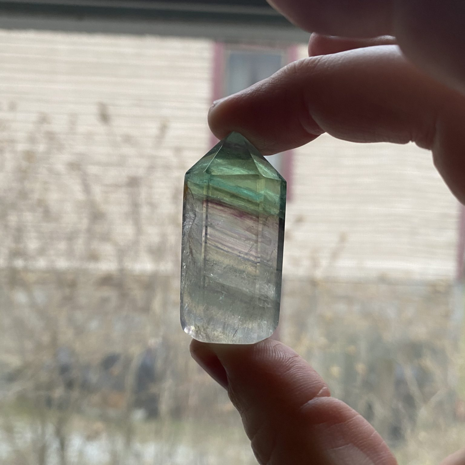 Enchanted Crystal Subscription Box Review - January 2021 | MSA