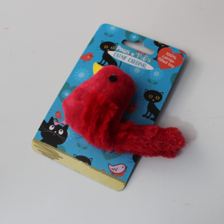 KitNipBox Cat Subscription Review + Coupon - January 2021 | MSA