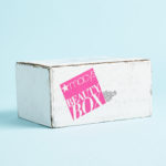 Macy’s Beauty Box Review - December 2020 | MSA