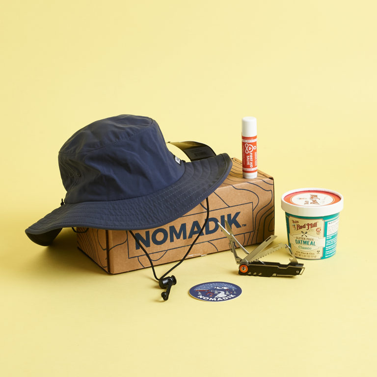 6 Best Outdoor Subscription Boxes for Any Adventure | MSA