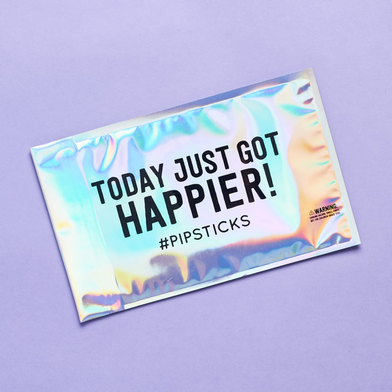 Pipsticks Pro Club Classic Review + Coupon - December 2020 | MSA