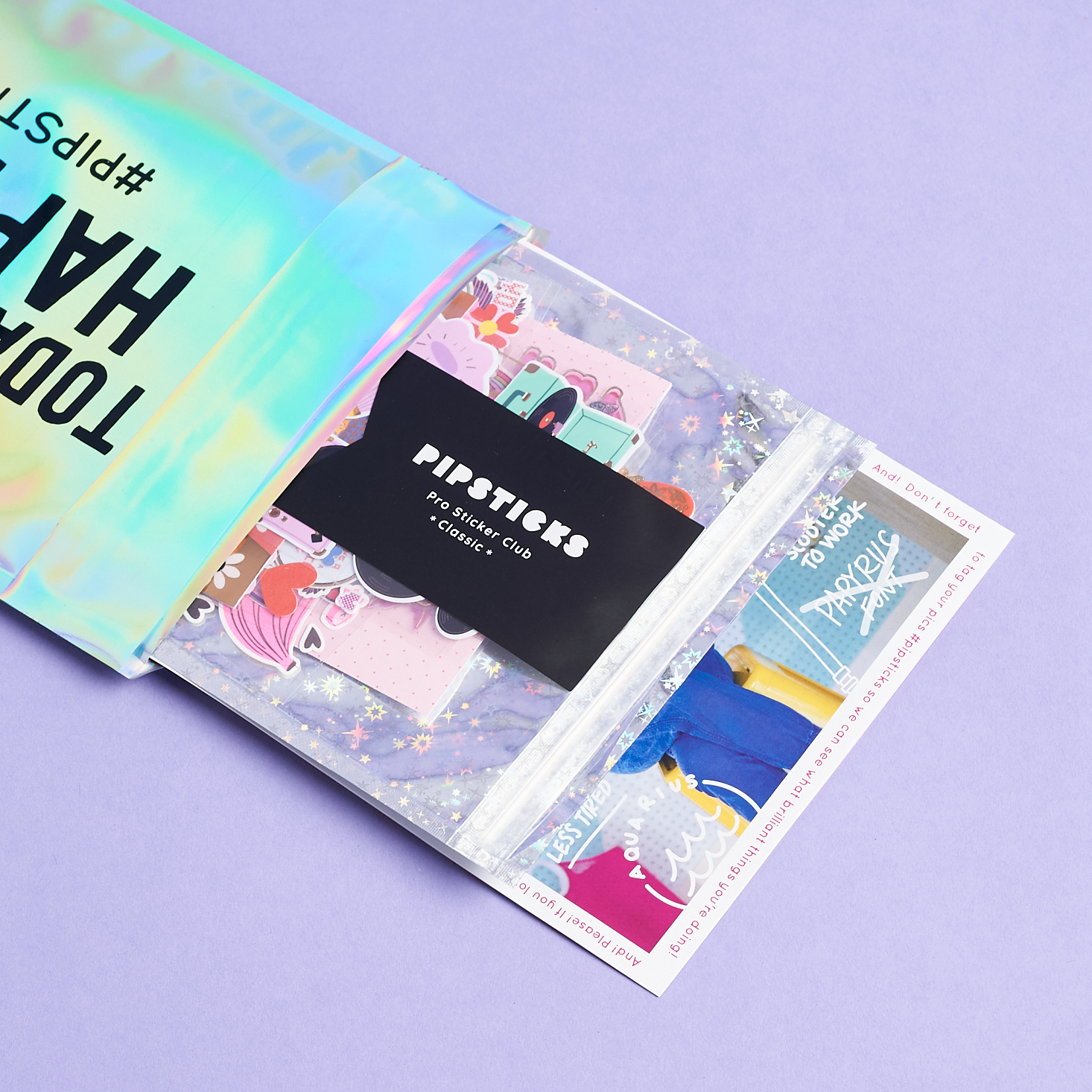 Pipsticks Pro Club Classic Review + Coupon - December 2020 | MSA