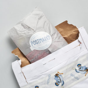 Postmark'd Studio PostBox Review - January 2021 | MSA