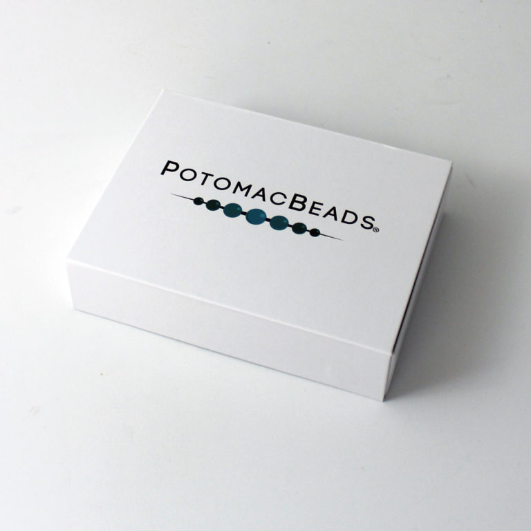 PotomacBeads Best Bead Box Review – December 2020 | MSA