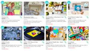 Cratejoy Best of 2020 Sale - Off Select Subscriptions! | MSA