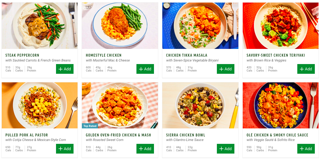 Freshly New Year Deal - Get off Your First 4 Orders! | MSA