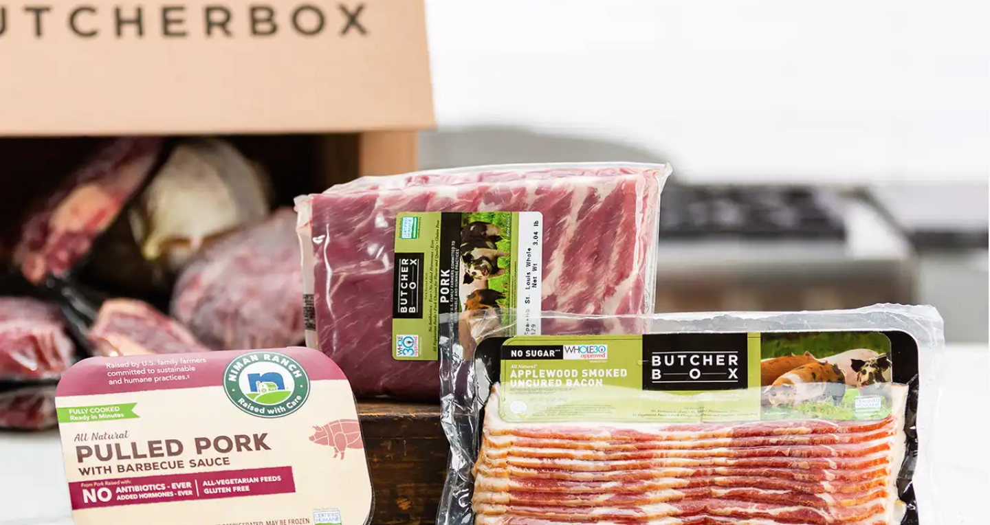Butcher Box Deal – Game Day Bundle for New Subscribers! | MSA