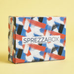 SprezzaBox Subscription Box Review + Coupon – January 2021 | MSA
