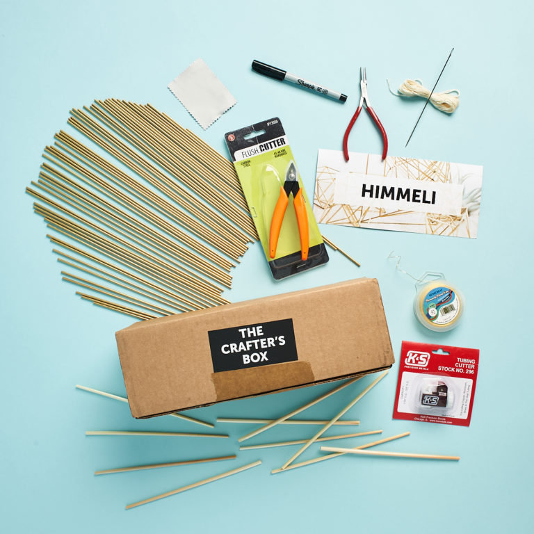 The 11 Best Craft Subscription Boxes | My Subscription Addiction