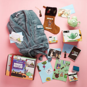 17 Best Pop Culture Subscription Boxes - 2020 Readers' Choice Awards | MSA