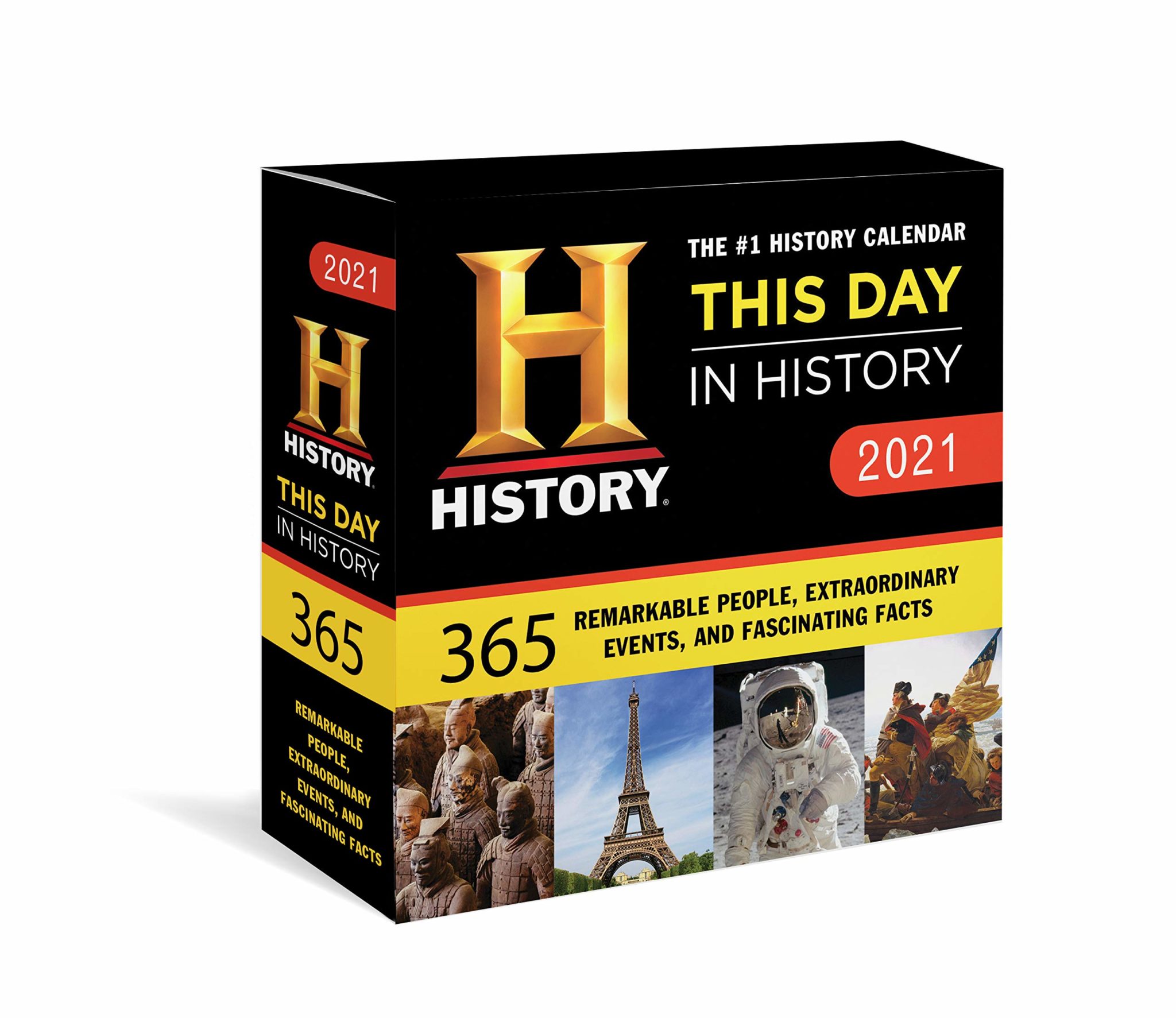 20 Unique Subscription Boxes and Gifts For History Lovers | My ...