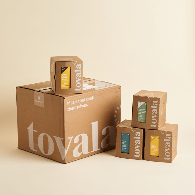 Searching for Honest Tovala Reviews? Read This!