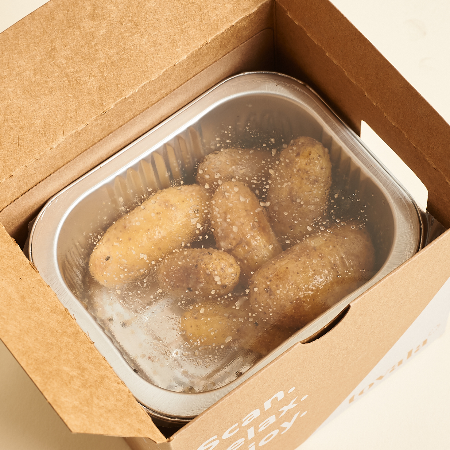 My Tovala Review — I Tested the Smart Oven and Sampled the Meals | MSA