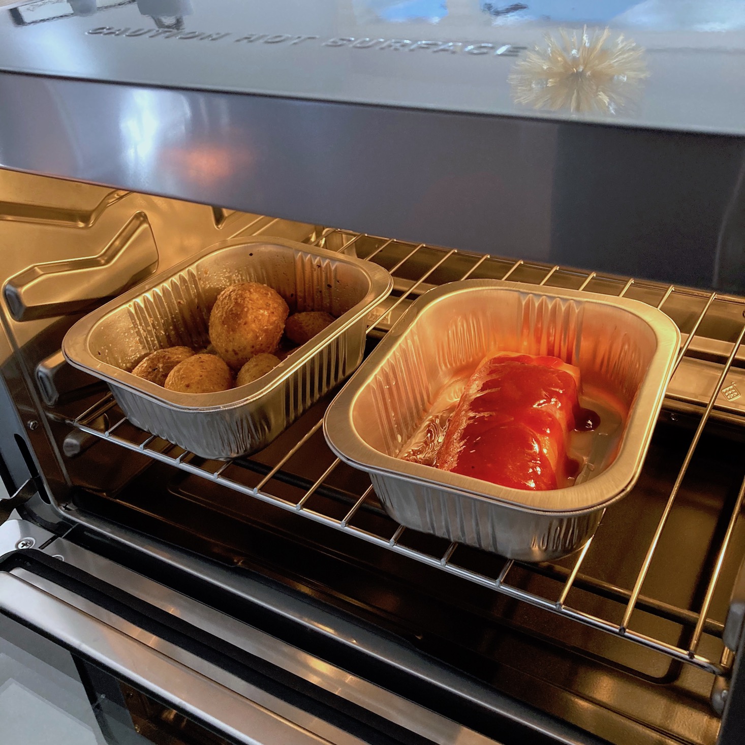 My Tovala Review — I Tested the Smart Oven and Sampled the Meals | MSA