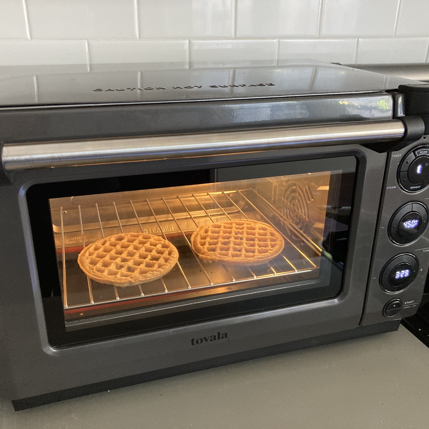 My Tovala Review — I Tested the Smart Oven and Sampled the Meals | MSA