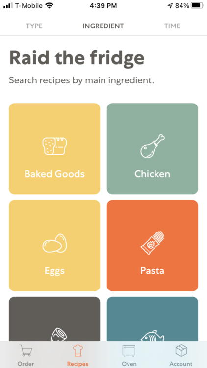 My Tovala Review — I Tested the Smart Oven and Sampled the Meals | MSA