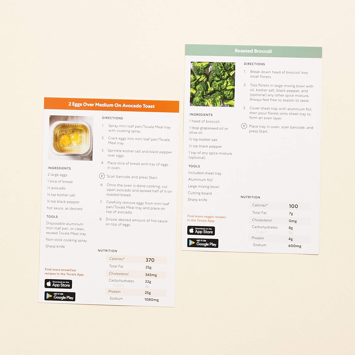 My Tovala Review — I Tested the Smart Oven and Sampled the Meals | MSA