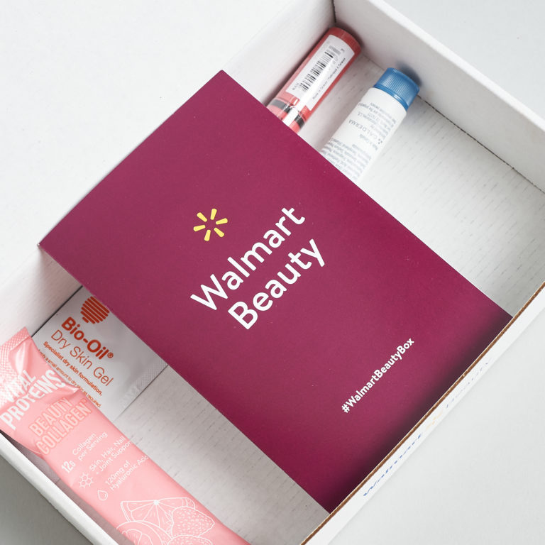 Walmart Beauty Box Reviews: Everything You Need To Know