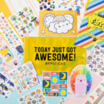 Pipsticks Kids Club February 2021 Box - Full Spoilers! | MSA