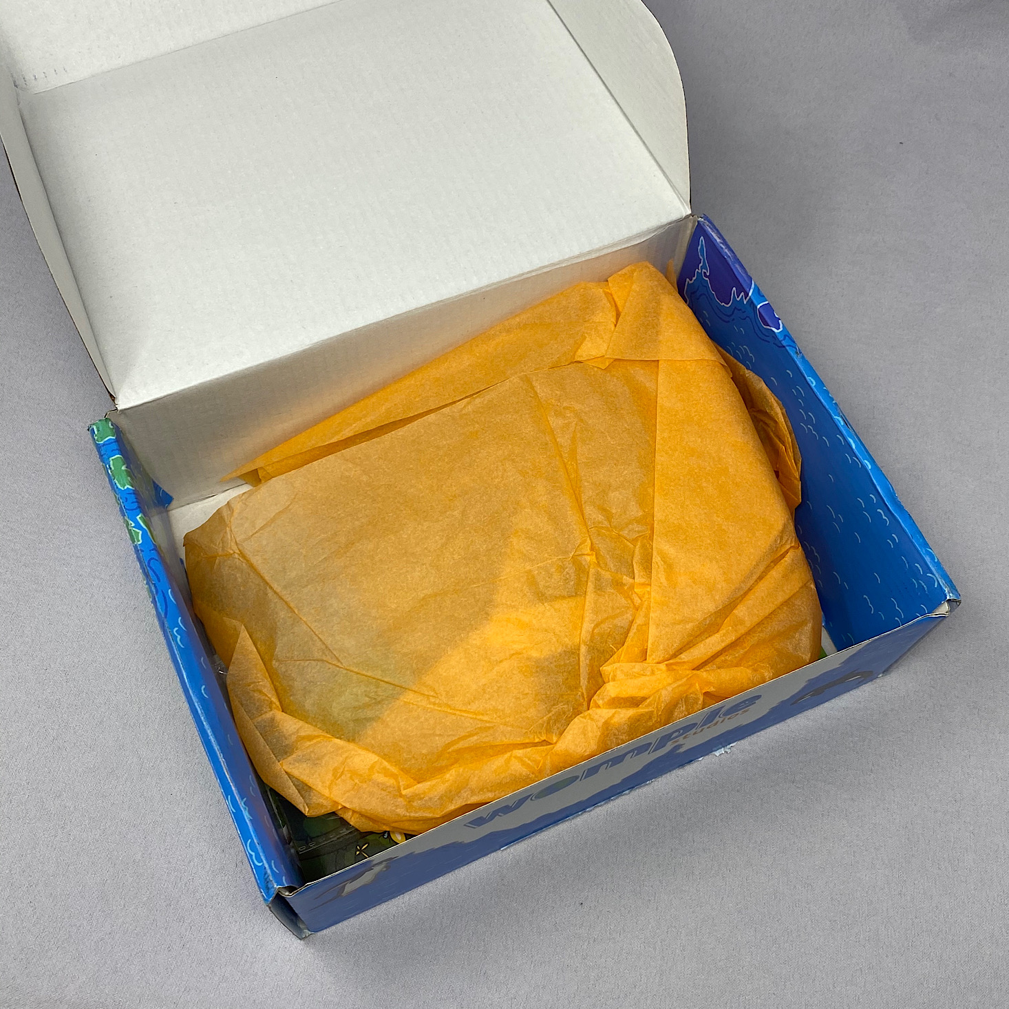 WompleBox "Mongolia" Box Review + Coupon - December 2020 | MSA