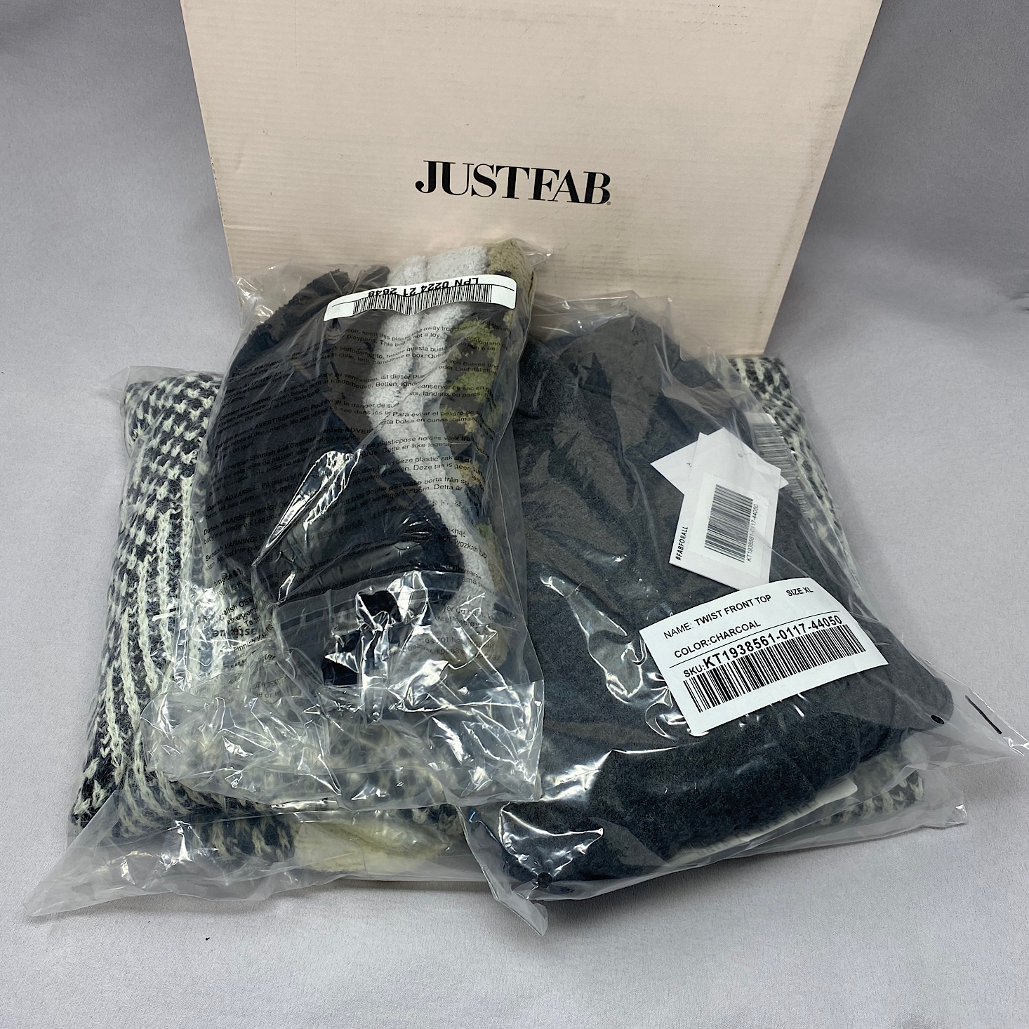 JustFab Review + First Look for Coupon - January 2021 | MSA