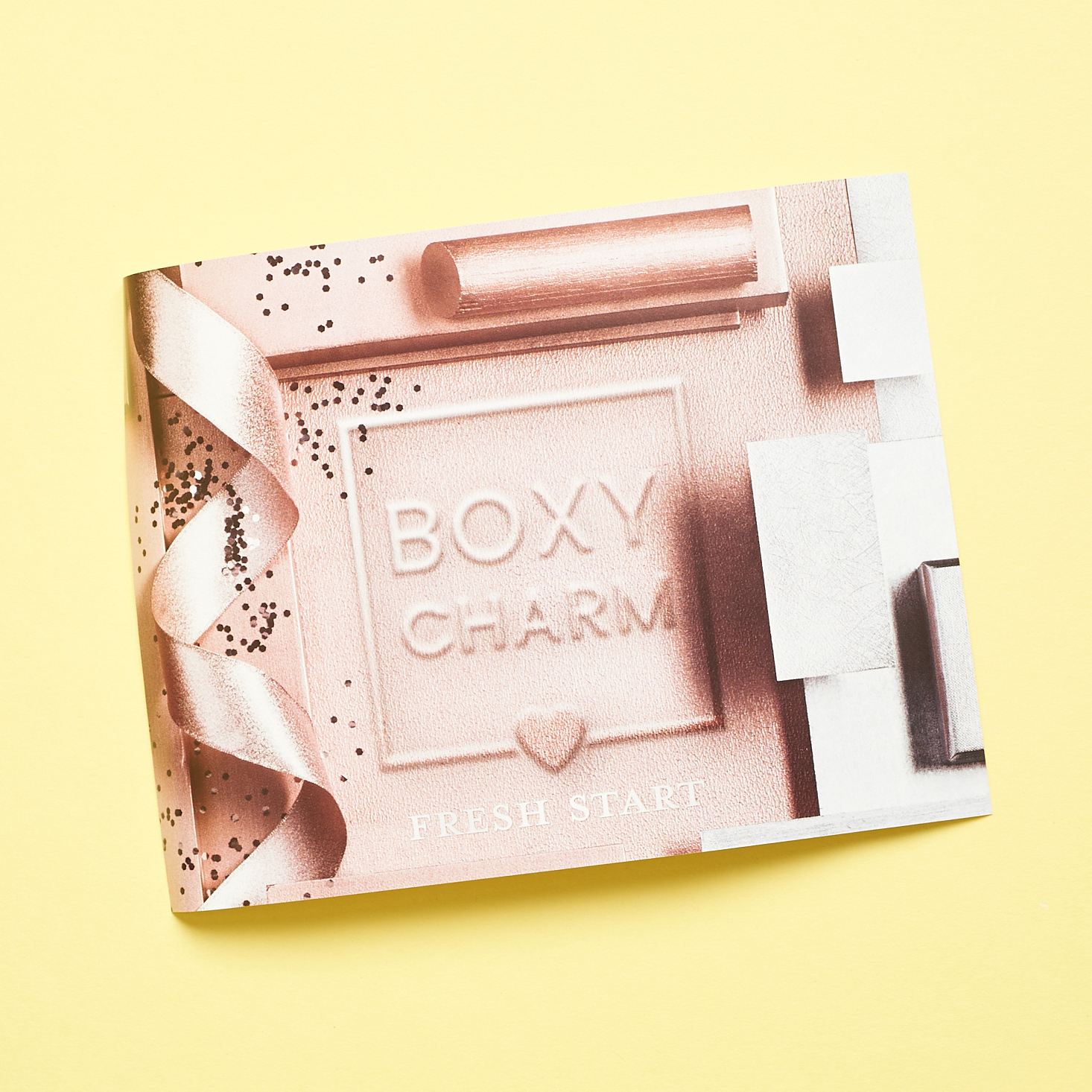 BoxyCharm Premium Review - December 2020 | MSA