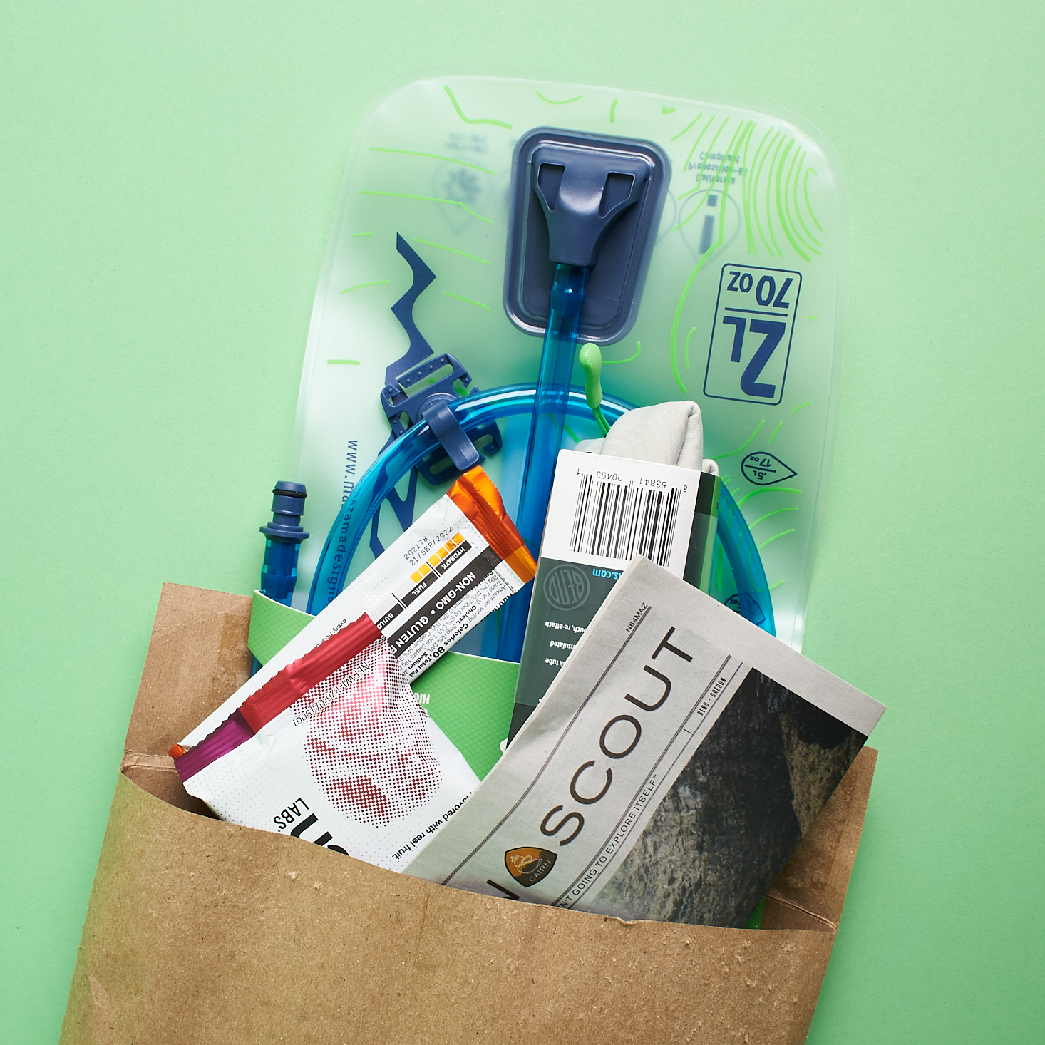 Best Outdoor Subscription Boxes for Any Adventure | MSA