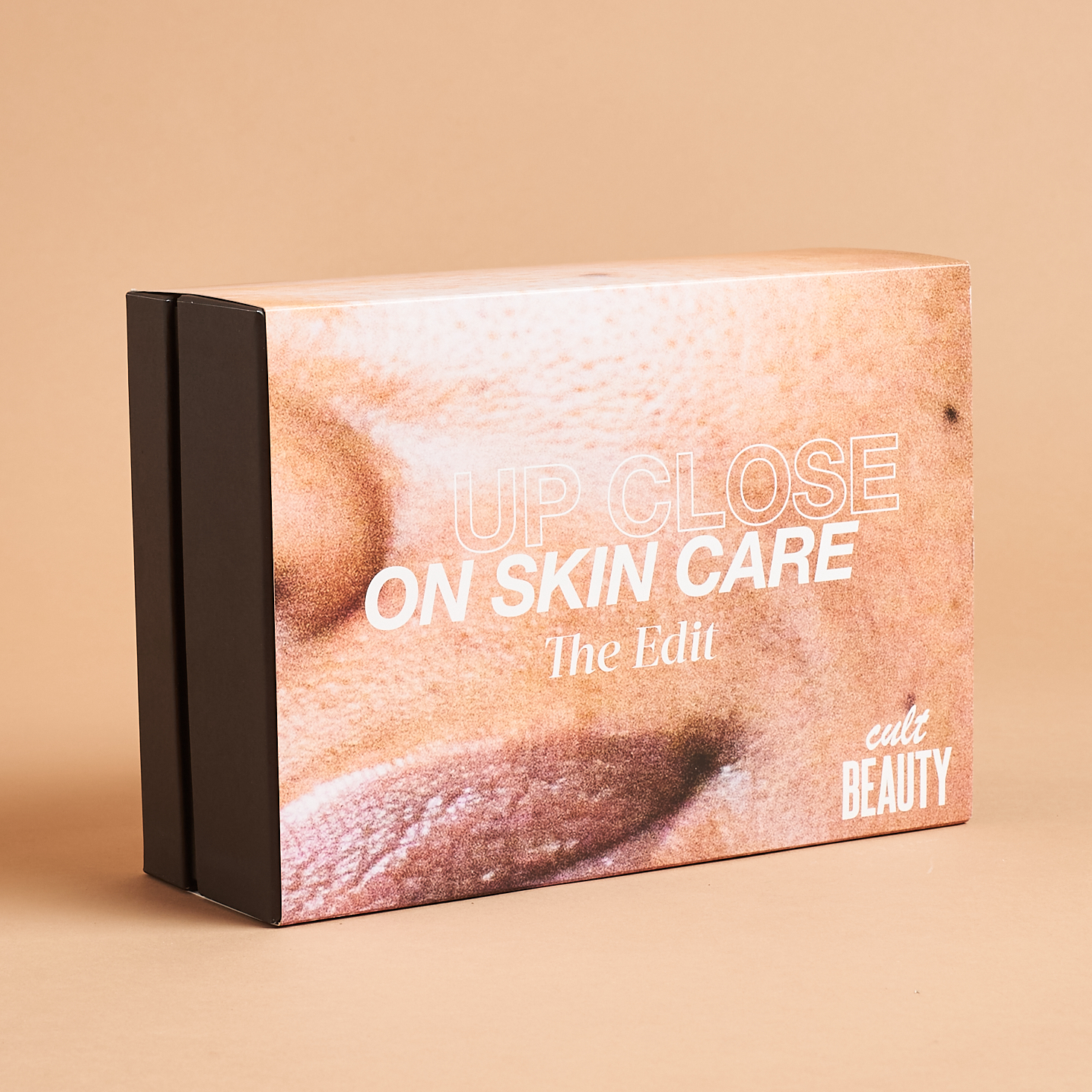 The Cult Beauty Up Close on Skin Care Review - February 2021 | MSA