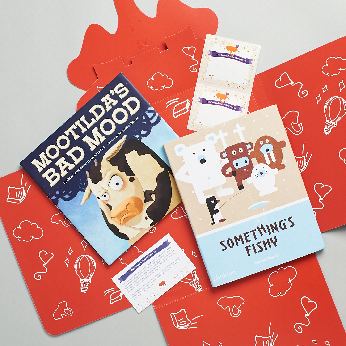 Elephant Books Subscription Box Review + Coupon – February 2021 | MSA