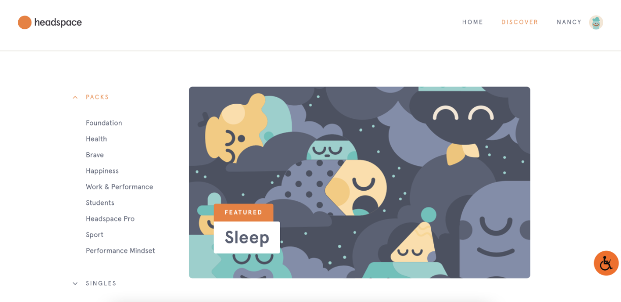 Headspace Review: Inside the Meditation App for Beginners