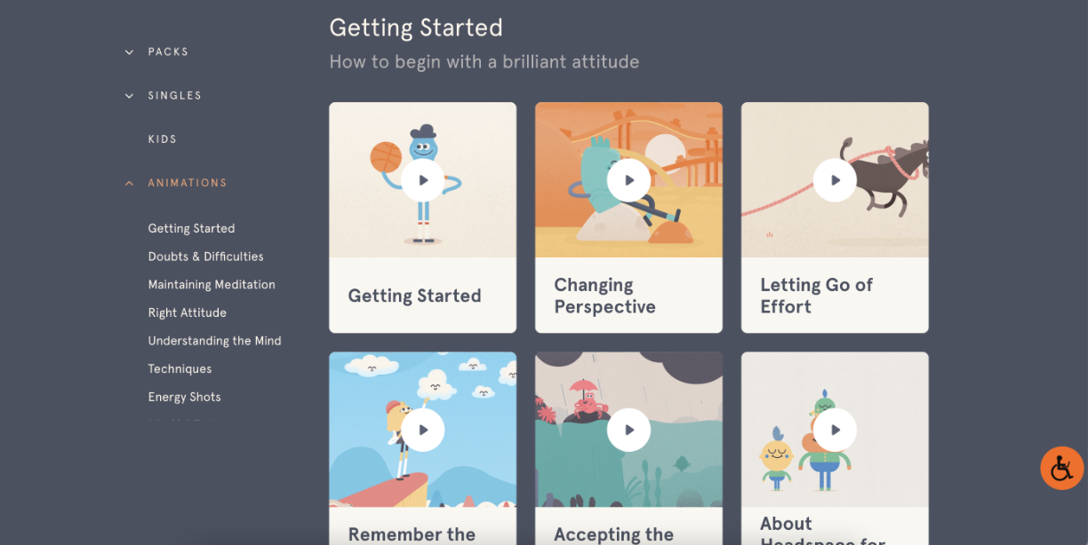 Headspace Review: Inside the Meditation App for Beginners