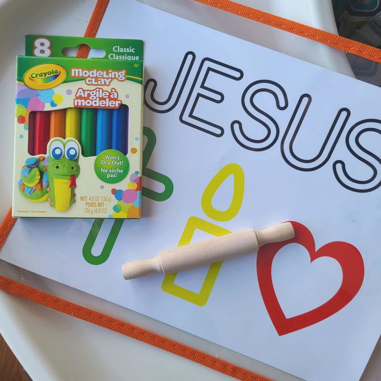 Hello Bible Junior Subscription Box Review - December 2020 | MSA