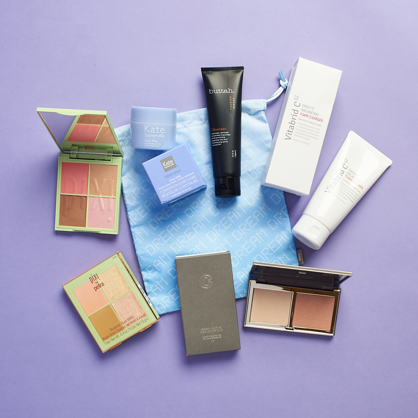 Ipsy Glam Bag Plus Review – December 2020 | MSA