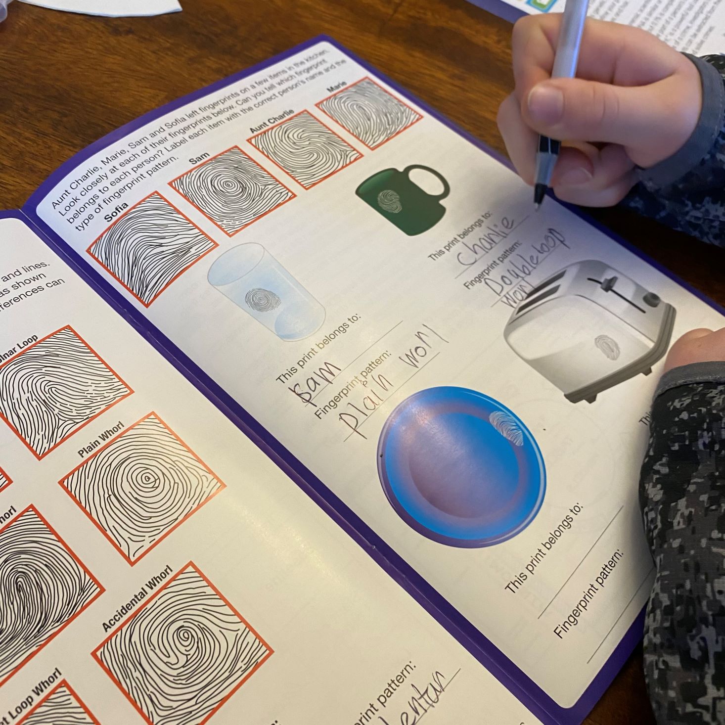 Little Passports: Science Expeditions Introductory Kit Review