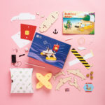 MEL Kids Subscription Review – "Electric Boat" | MSA