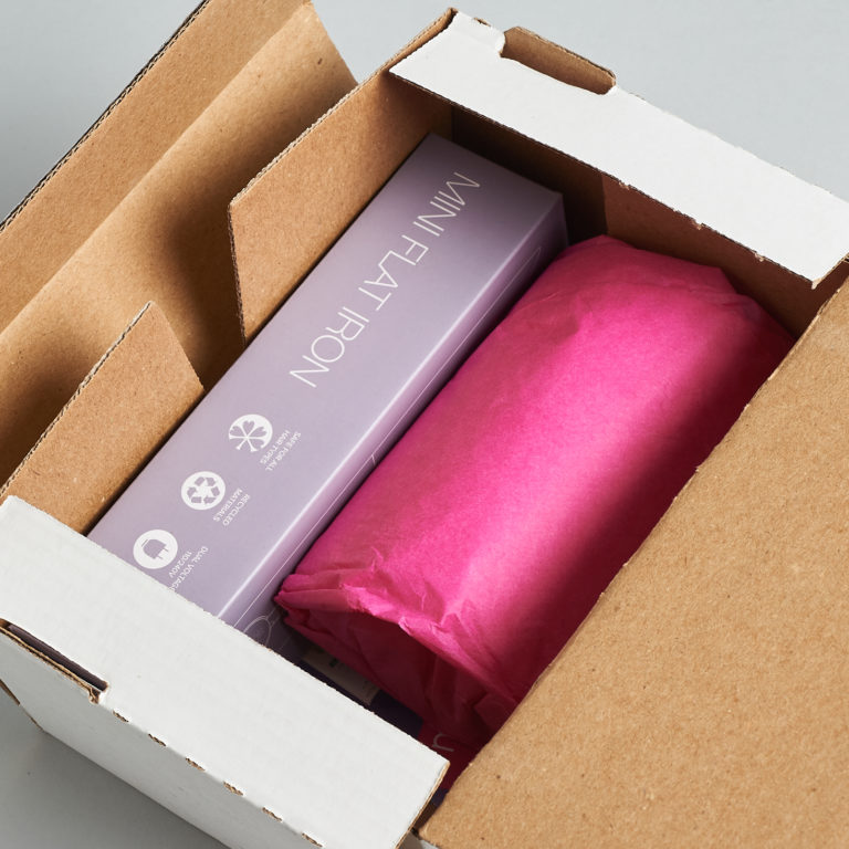 Macy’s Beauty Box Review - December 2020 | MSA