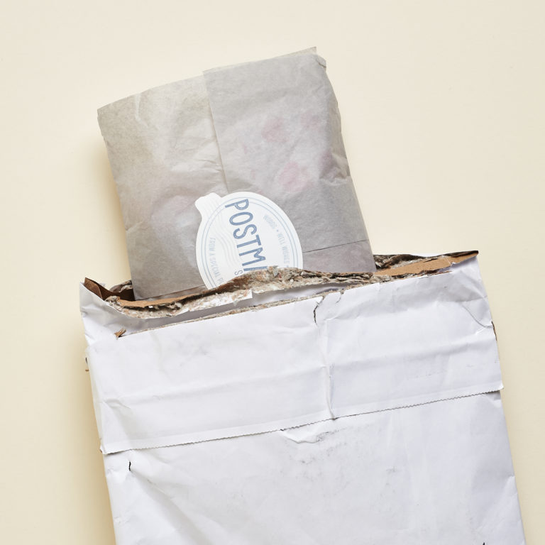 Postmark'd Studio PostBox Review - January 2021 | MSA