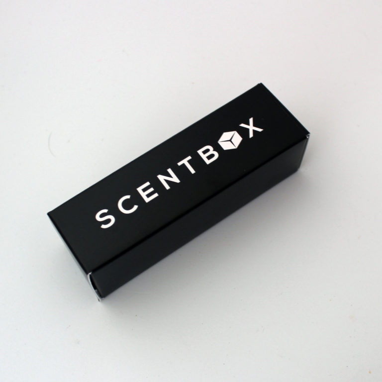 Scent Box Perfume Review + Coupon - February 2021 | MSA