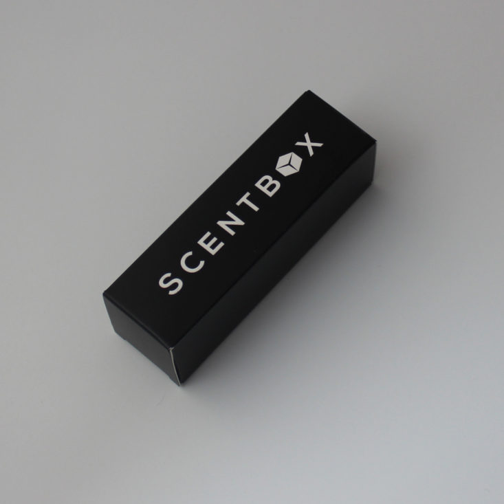 Scent Box Perfume Review + Coupon - December 2020 | MSA