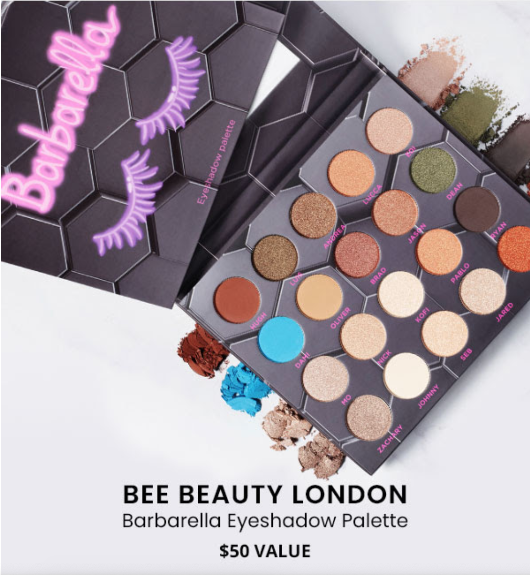 BoxyLuxe March 2021 Full Spoilers | MSA