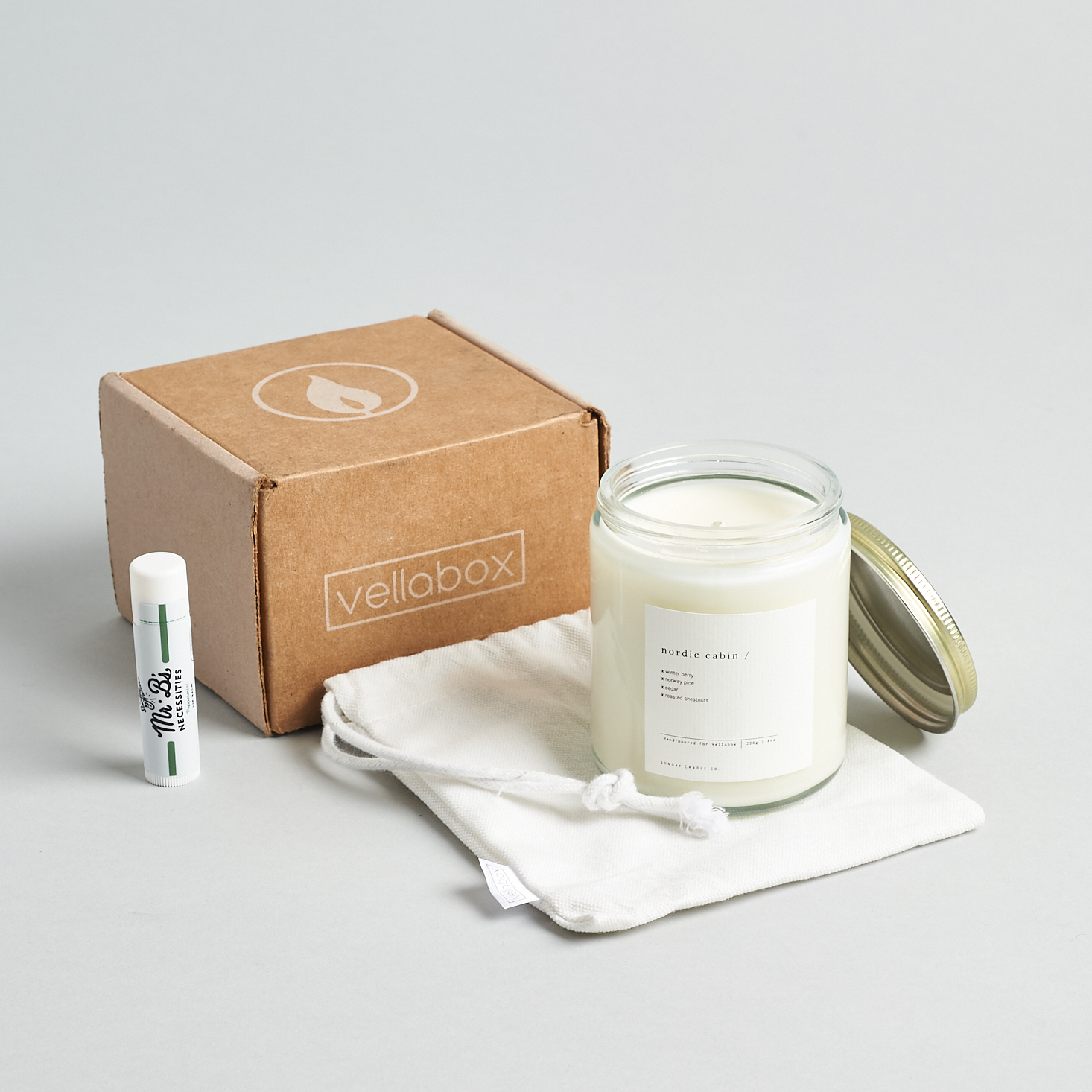 Vellabox "Ignis" Review + Coupon - December 2020 | MSA