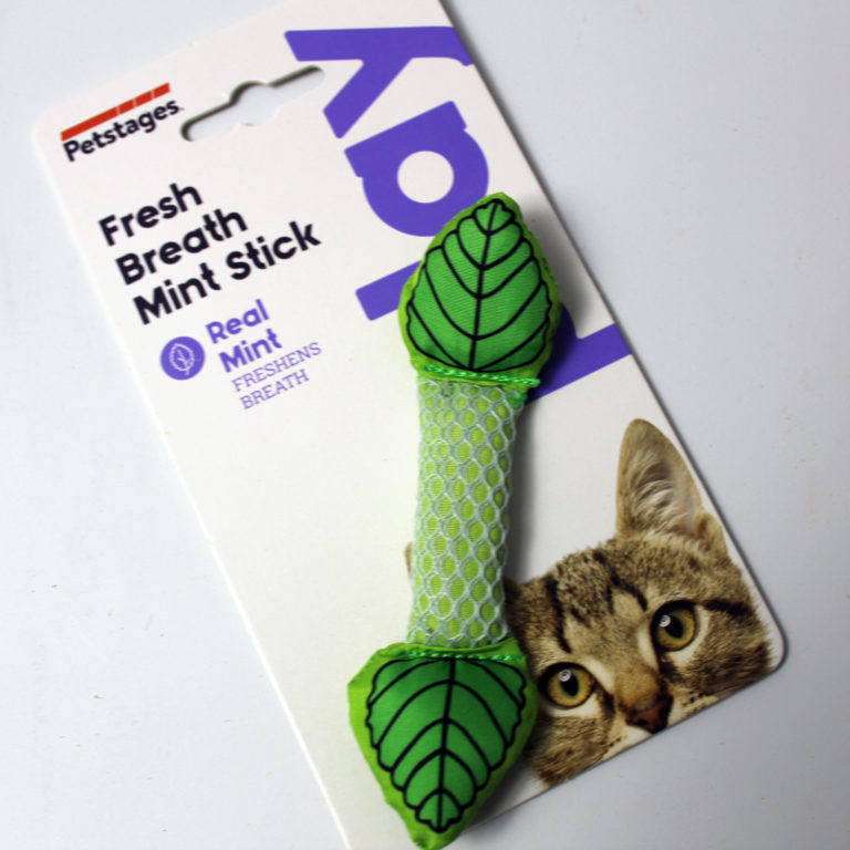 VetPet Box Cat Subscription Review + Coupon - January 2021 | MSA