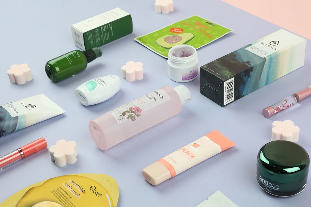 Daebak Box Korean Subscription Review - Winter 2019 | MSA