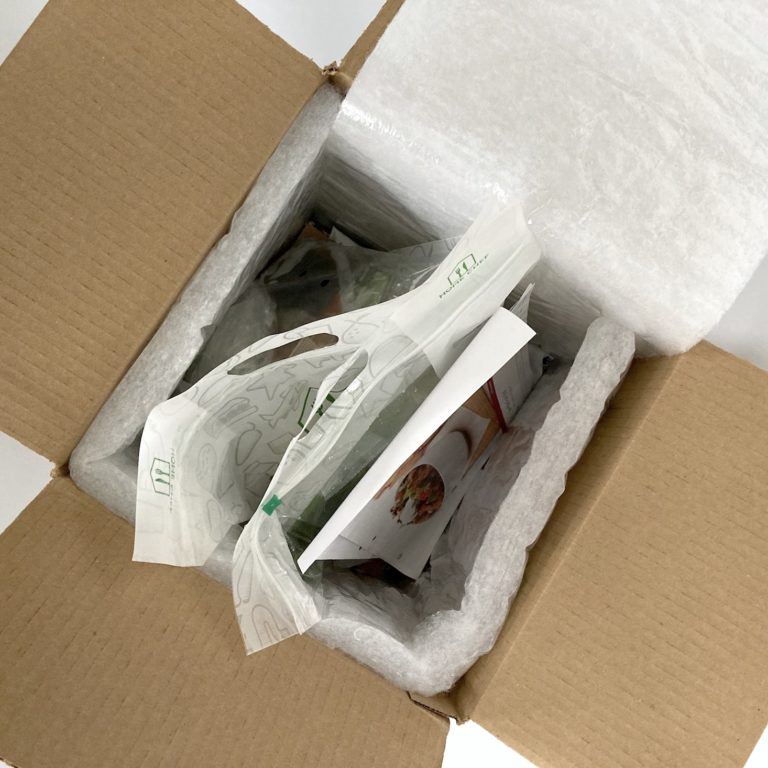 Home Chef Meal Kit Review + Coupon - February 2021 | MSA
