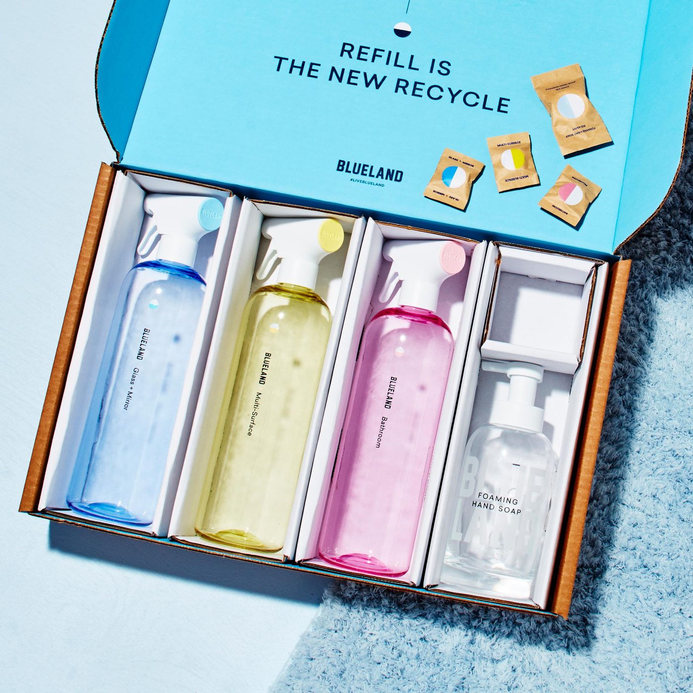 The 12 Best Eco-Friendly Subscription Boxes in 2025