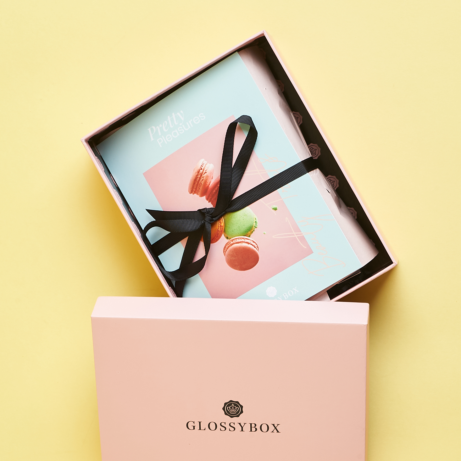 GlossyBox Subscription Review + Coupon - March 2021 | MSA