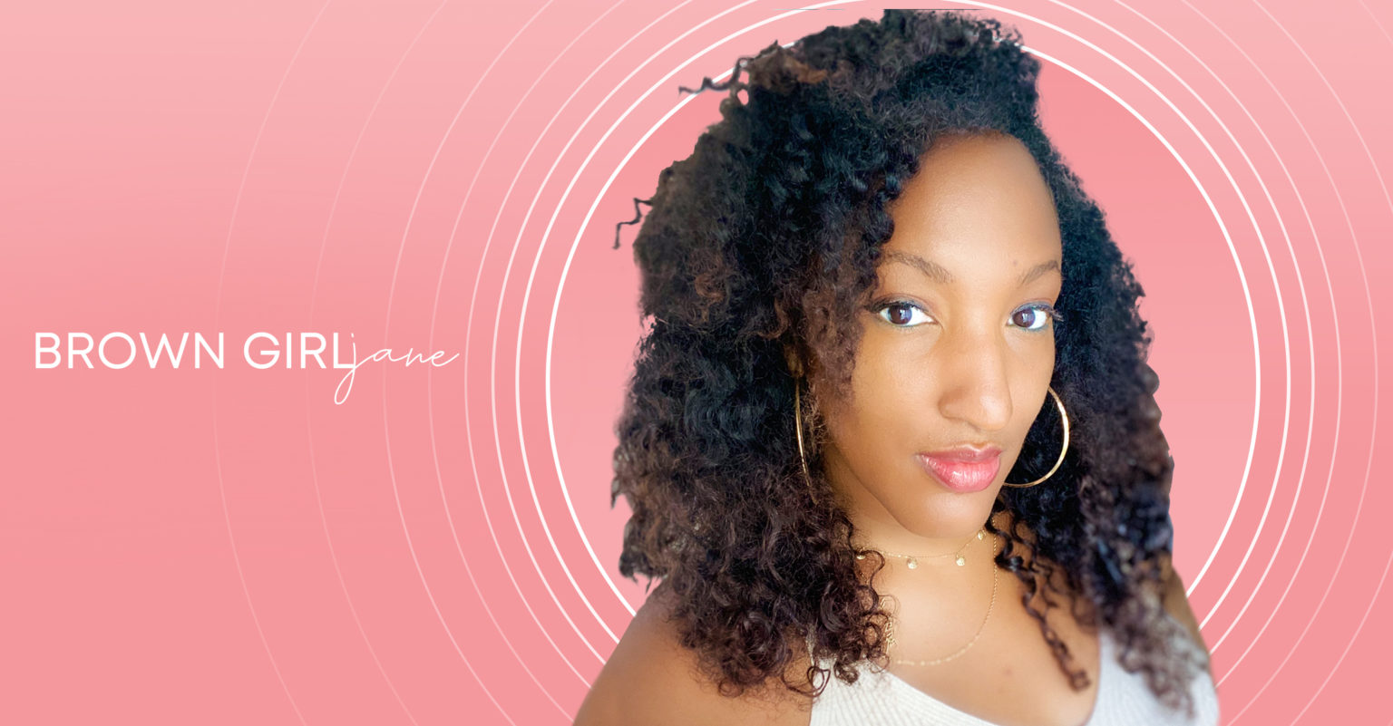 Malaika Jones of BROWN GIRL Jane: ‘True Success Is Peace of Mind’