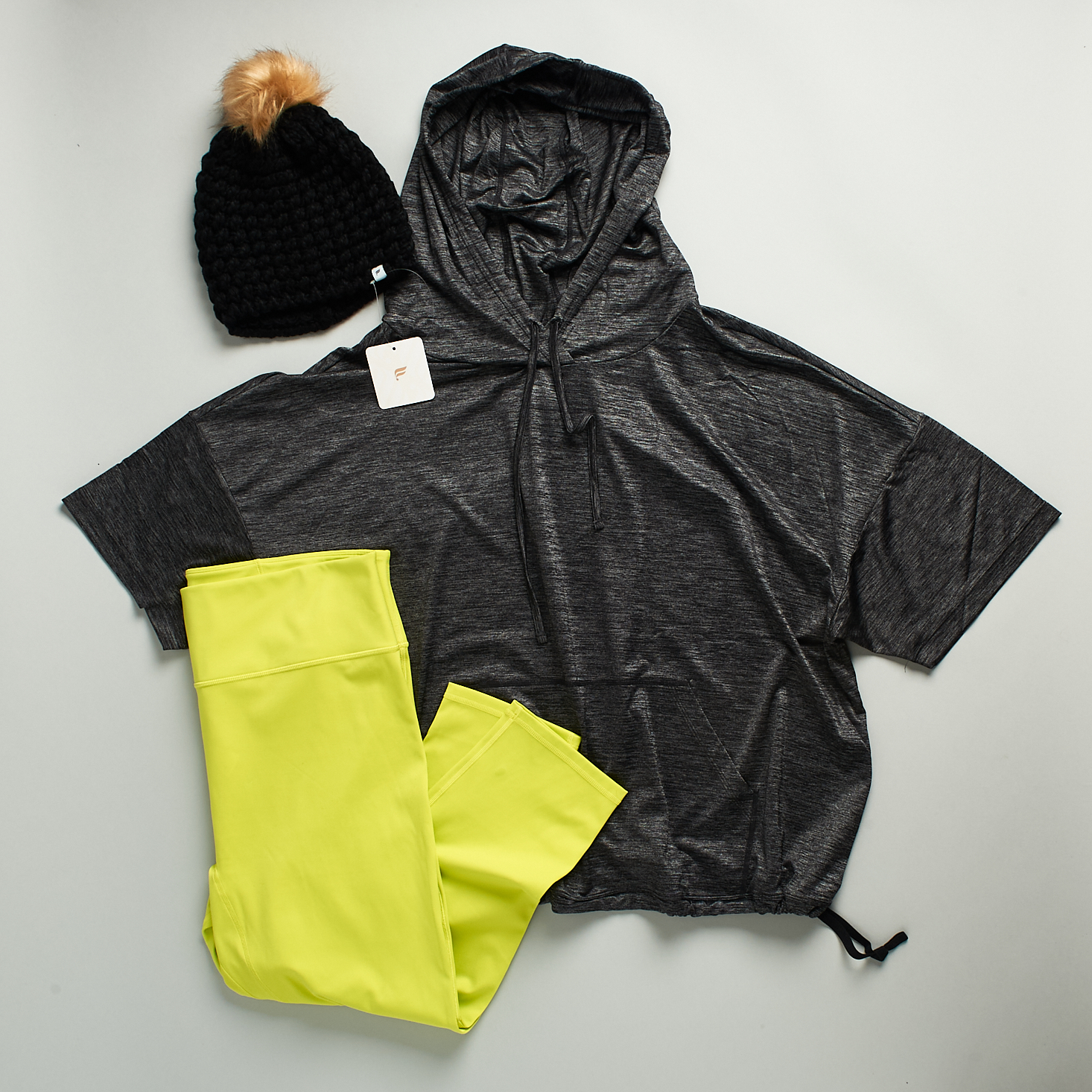 Fabletics VIP Plus Size Review + Coupon – Matching Set | MSA